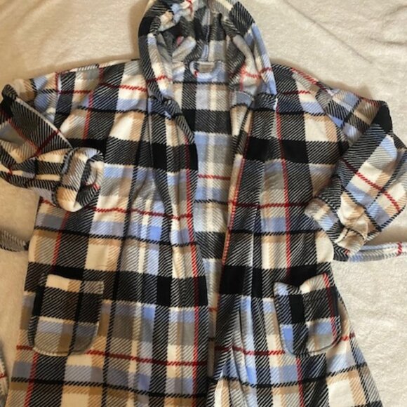 Vera Bradley | Intimates & Sleepwear | Vera Bradley Unisex Plaided ...